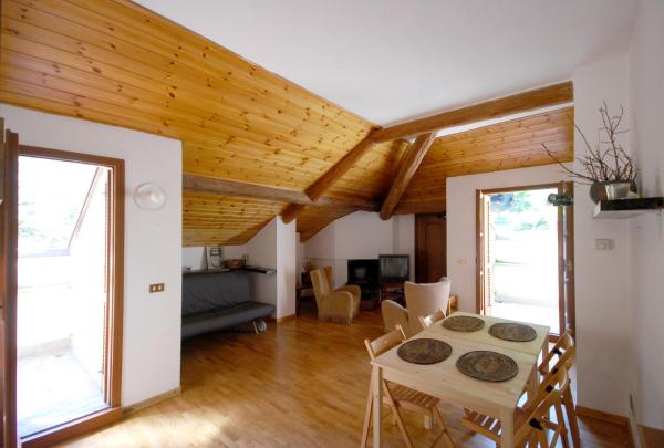 Bellagio Ghisallo Penthouse - Abbadia Lariana
