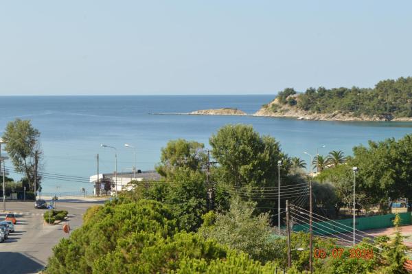 Katerina's Sea View - Кавала