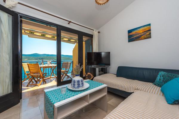 Bace Apartments - Duba