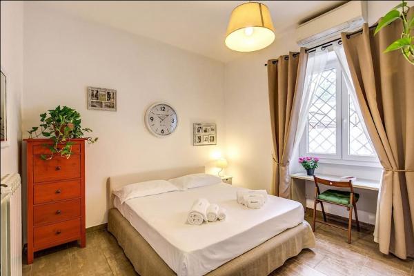 Cuore Di Florio Apartment - Roma
