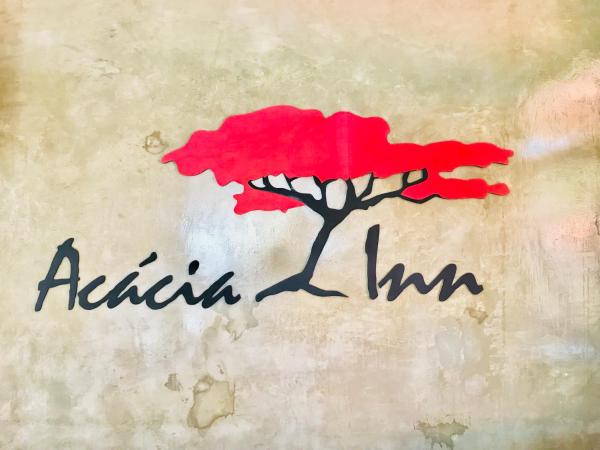 Acacia Inn Guesthouse - Maputo