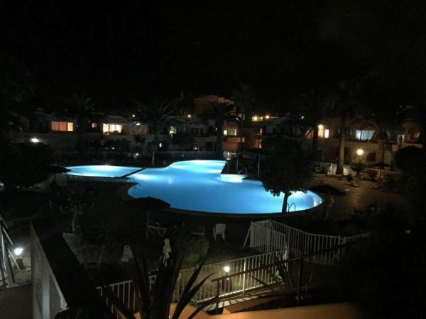 Sabrihome - Corralejo