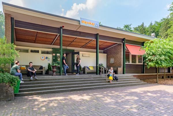 Stayokay Hostel Apeldoorn - Fully Renovated March 2026 - Nordsee