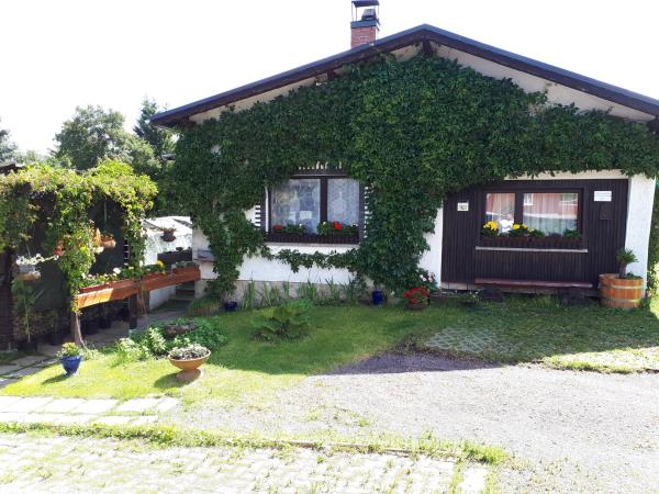 Ferienwohnung Kupfer - Suhl