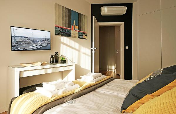 Irs Royal Apartments Apartamenty Irs Neptun Park - Gdaňsk