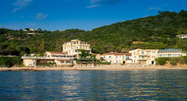 Hotel Le Maquis - Ajaccio