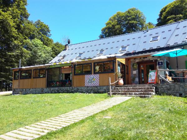 Auberge La Soulan - Pyrénées