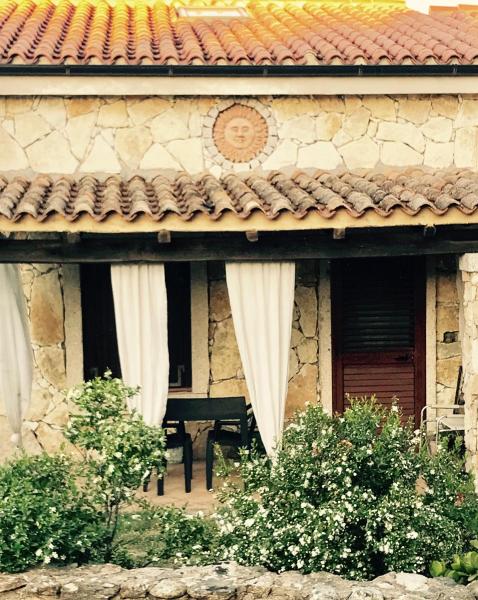 Casa Turchese-colline Costa Smeralda - Olbia