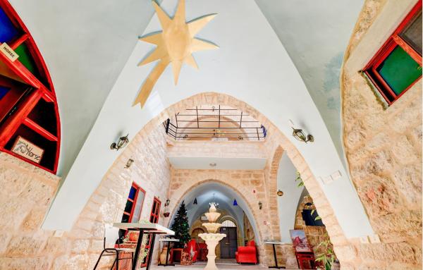 Dar Sitti Aziza - Bethlehem