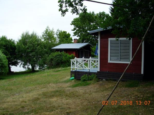 Saunaranta - Naantali