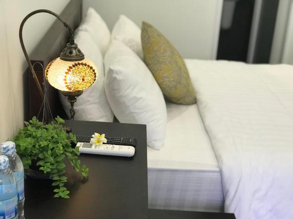 Moonlight House & Apartment Nha Trang - Vietnam