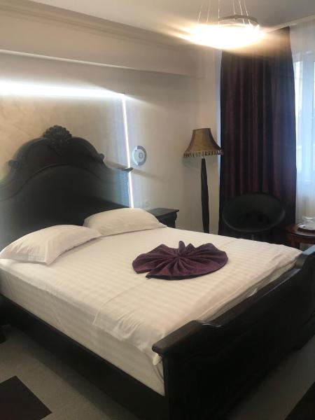 Hotel Bulevard Prestige - Olt