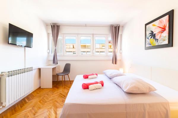 Your Vacation Apartment - 斯普利特