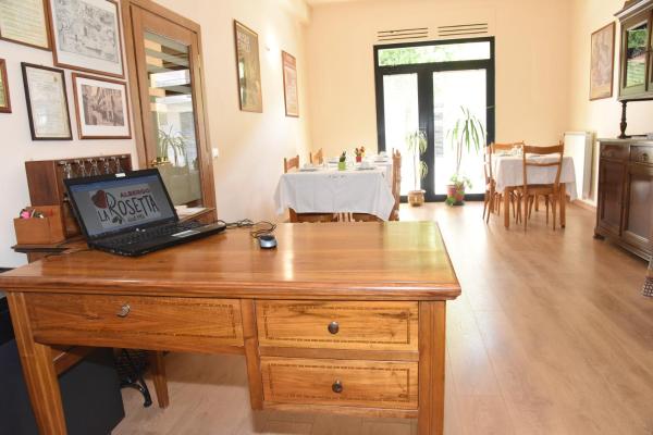 Albergo La Rosetta - Chiusi