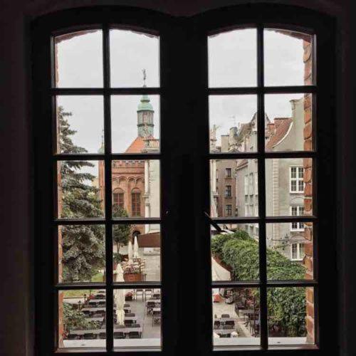 Hostel Universus - Gdańsk