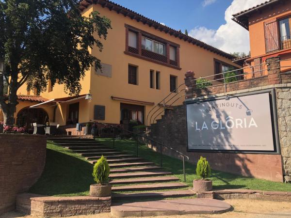 Hostal De La Gloria - Arbúcies