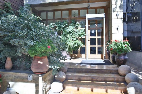Hisham Hotel - Amman