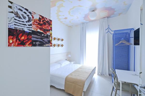 La Staffa B&b Ristorante - Salento