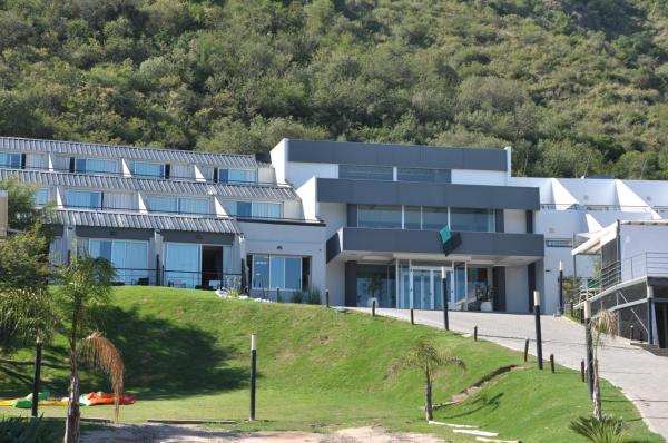 Pinares Panorama Suites, Spa & Convention Center - Provincia de Córdoba