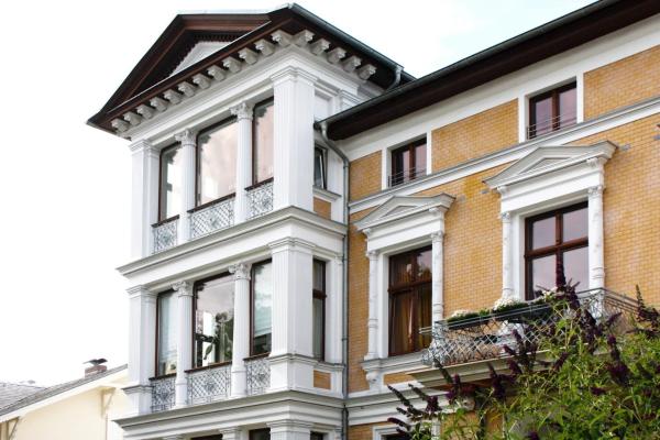 Villa Kramme - Heringsdorf