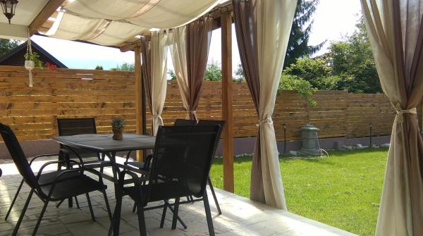 Vacation Home -