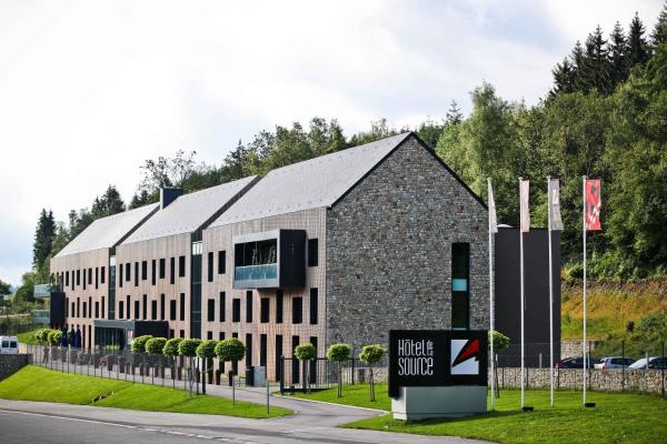 Hotel De La Source - Stavelot
