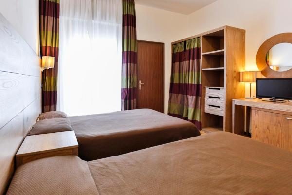 Hotel Avana Mare - Santarcangelo di Romagna