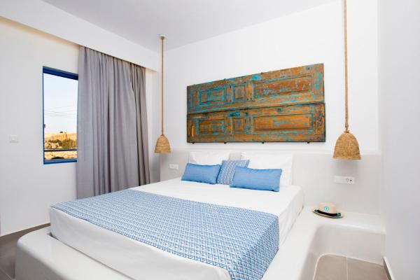 Lindos Portes Suites - Adults Only - Lindos