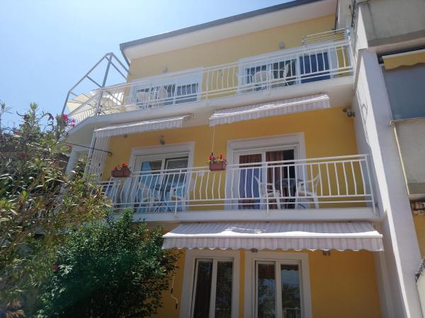 Apartments Bonavista - Opatija