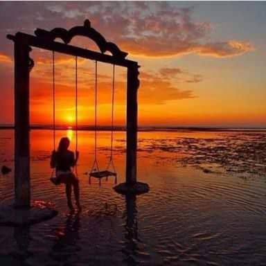 Cape Rose2 - Gili Islands