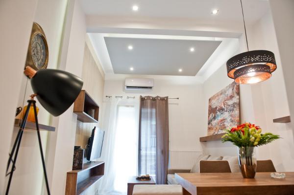 White Bell #Colony City Center - Thessalonique