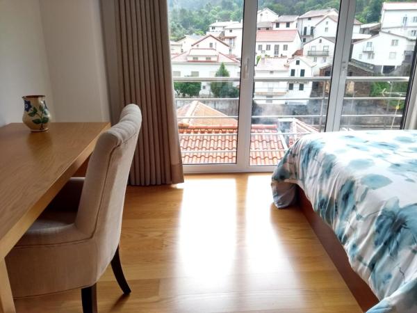 Casa D.dinis - Oliveira do Hospital