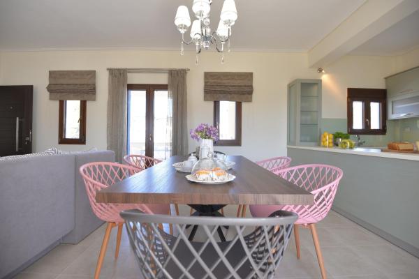 Lidromi Home (Blue) - Alonissos
