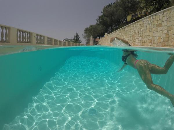 B&b Verzavò - Cetraro