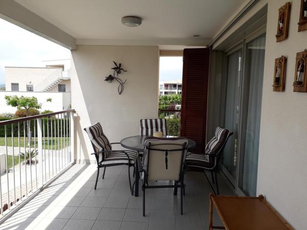 Sant Jordi Club De Golf Apart 4 X 2 - La Sénia