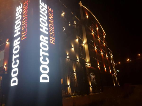 Doctor House Hotel - Kayseri