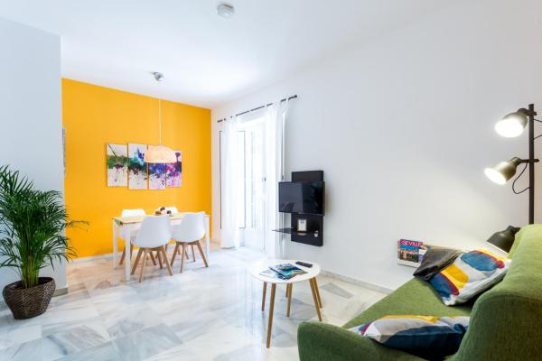 Uniko Home Sevilla - San Juan de Aznalfarache