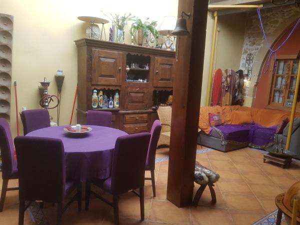 Sylvias Antique House.price Per Room - Cyprus
