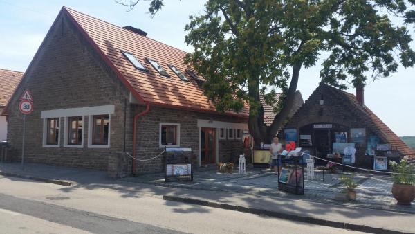 Csöpi Panzió - Balaton