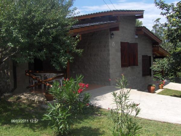 Cabanas Los Lirios - Cordoba