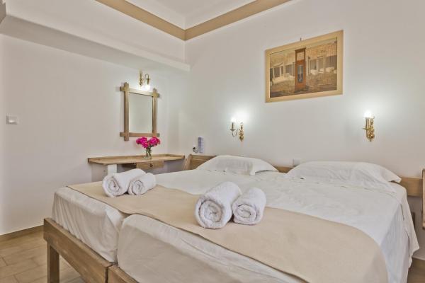 Philoxenia Apartments - Greece