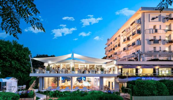 Atlantic Hotel & Spa - Cattolica