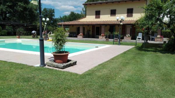 Colonica Poggio Renai - Tuscany