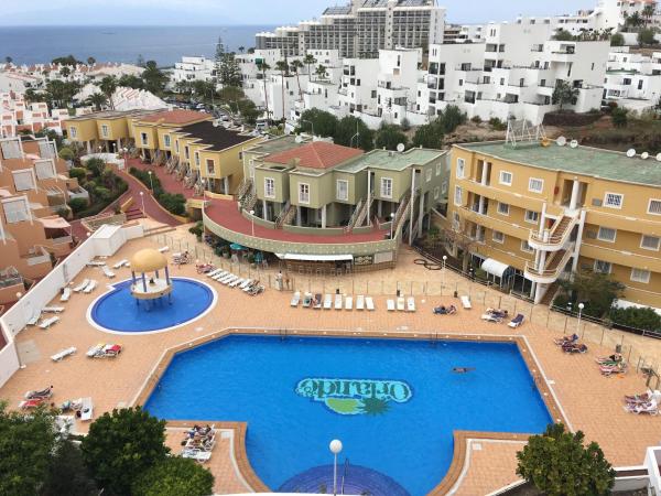 Orlando Apartment La Laguna - Costa Adeje