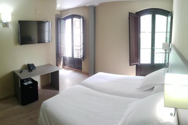 Hotel Areces - Principado de Asturias