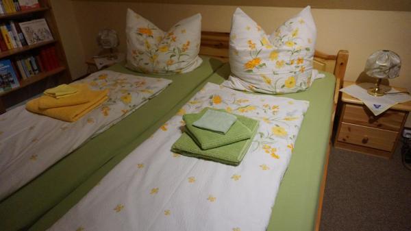 Gästezimmer Charlotte - Pirna