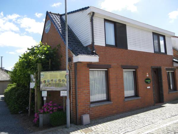'T Hoppecruyt Logies - Poperinge