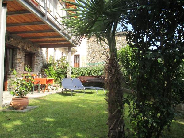 Casa Cicala - Ghiffa