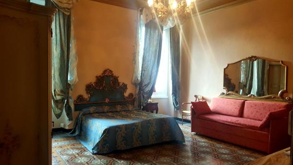 Hotel Dell'orto - Zoagli