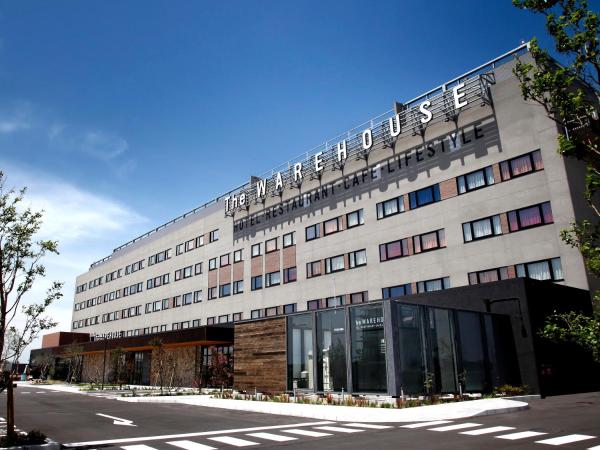 Kawasaki King Skyfront Tokyu Rei Hotel - Tokyo